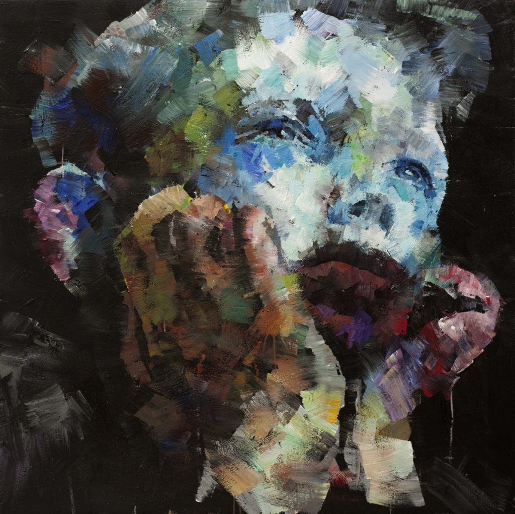 LOVE AFFAIR- SOLO EXHIBITION 2016 | CHARLOTTE ENGELHAART